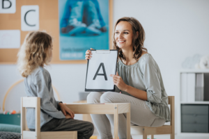 The Different Types of ABA Therapy | Behavioral Health Care in Florida